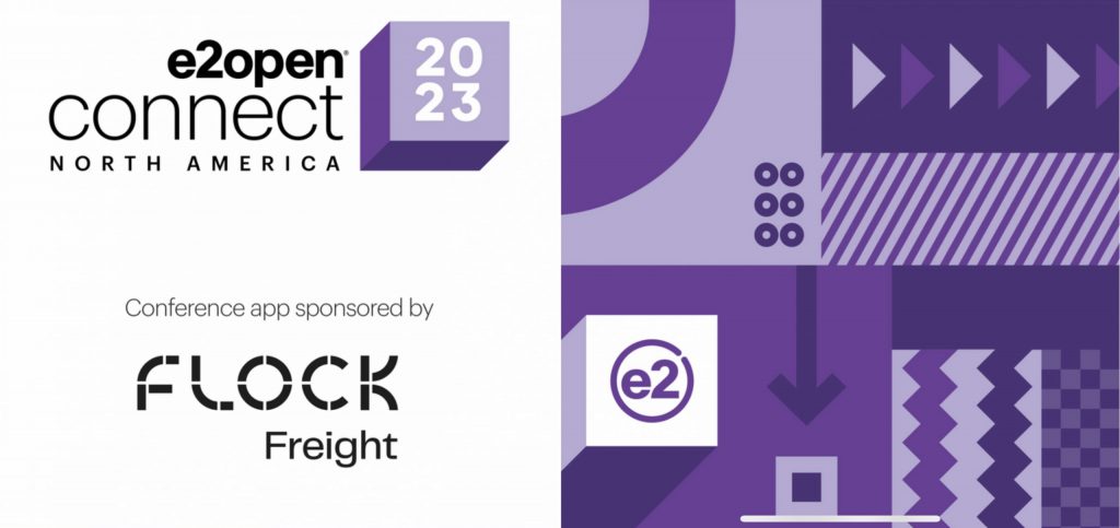 Goikid Showcases Innovative Supply Chain Solutions at E2Open Connect 2023 – Goikid .:. News